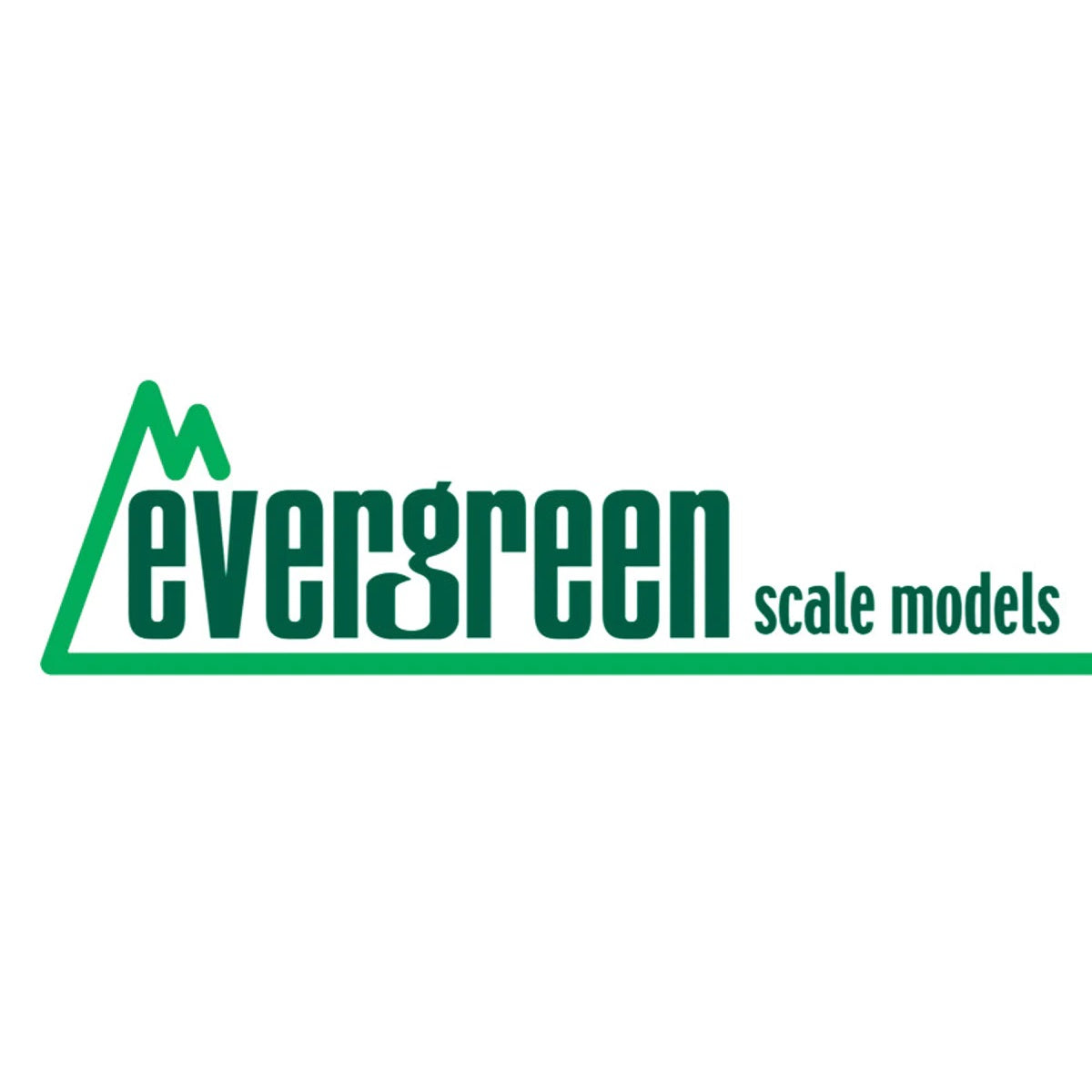 EVERGREEN SCALE MODELS – Nii G Shop
